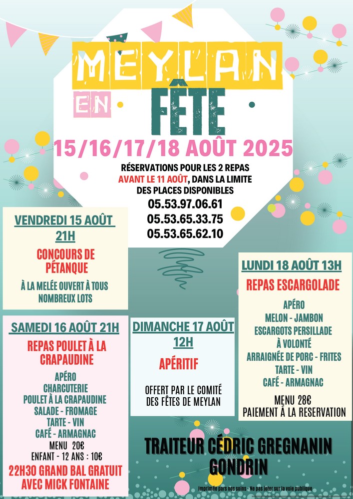 Office de Tourisme de l'Albret en Lot-et-Garonne - Albert Tourisme