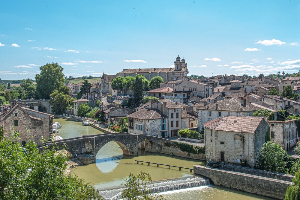 Agenda - Albret Tourisme